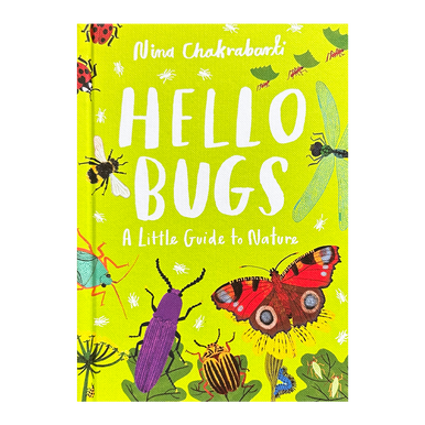 Hello Bugs - postscript