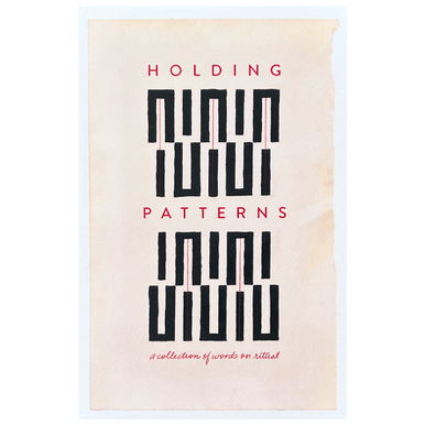 Holding Patterns - postscript