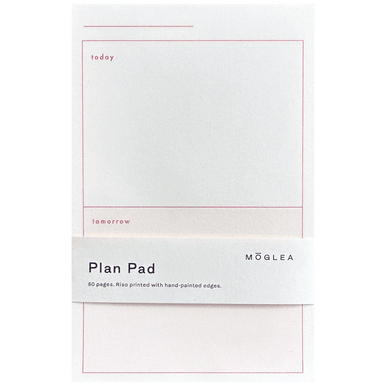 Today Tomorrow Pad - postscript