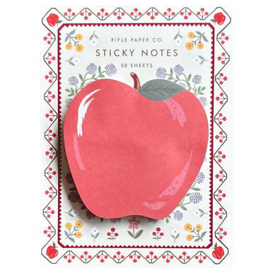 Apple Sticky Notes - postscript