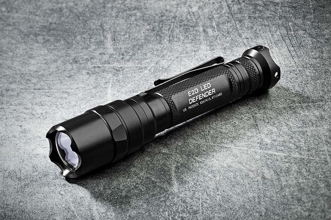 Shop Flashlights | Olight, Streamlight, Surefire, and More