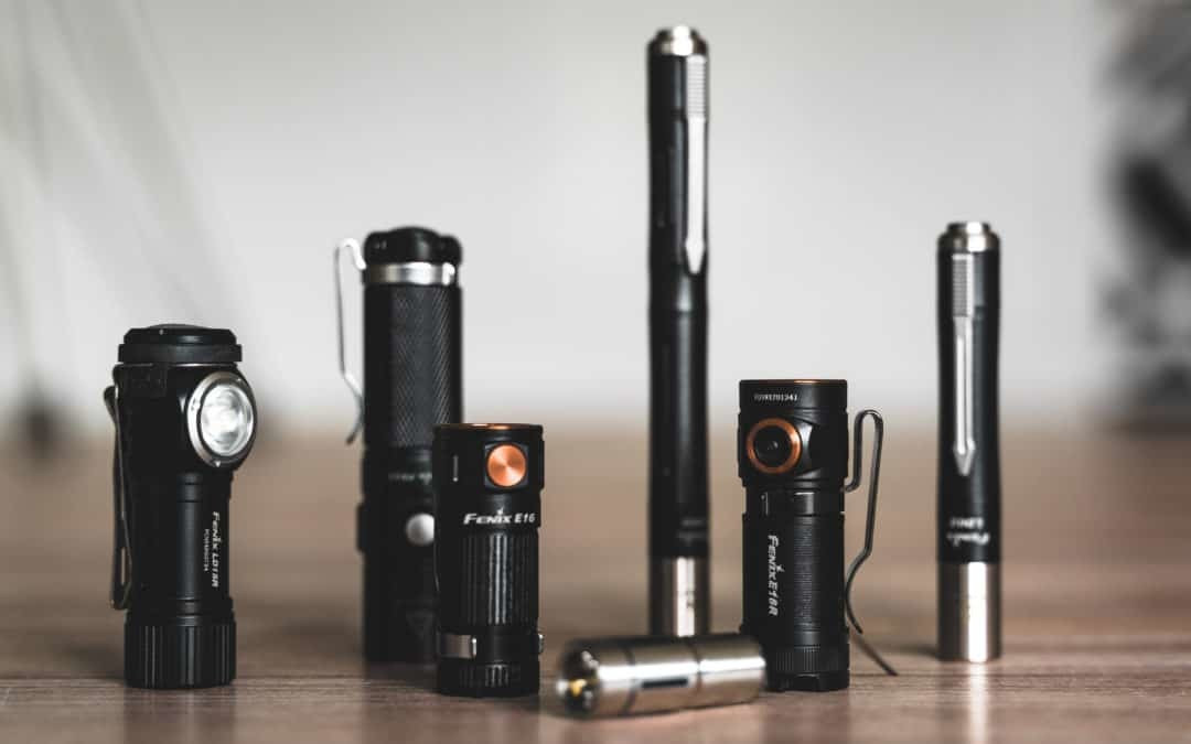 Shop Flashlights | Olight, Streamlight, Surefire, and More