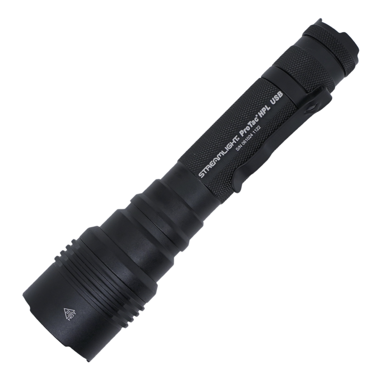 StreamLight ProTac HPL USB Flashlight - 88077