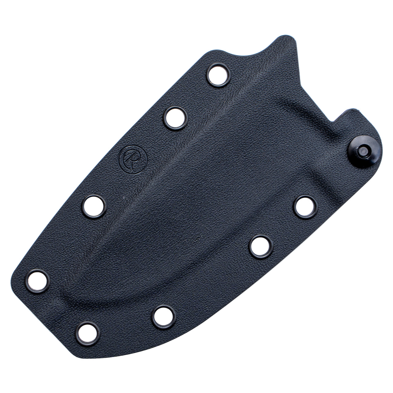 Chris Reeve Knives Backpacker Drop point, Natural Micarta / Stonewash ...