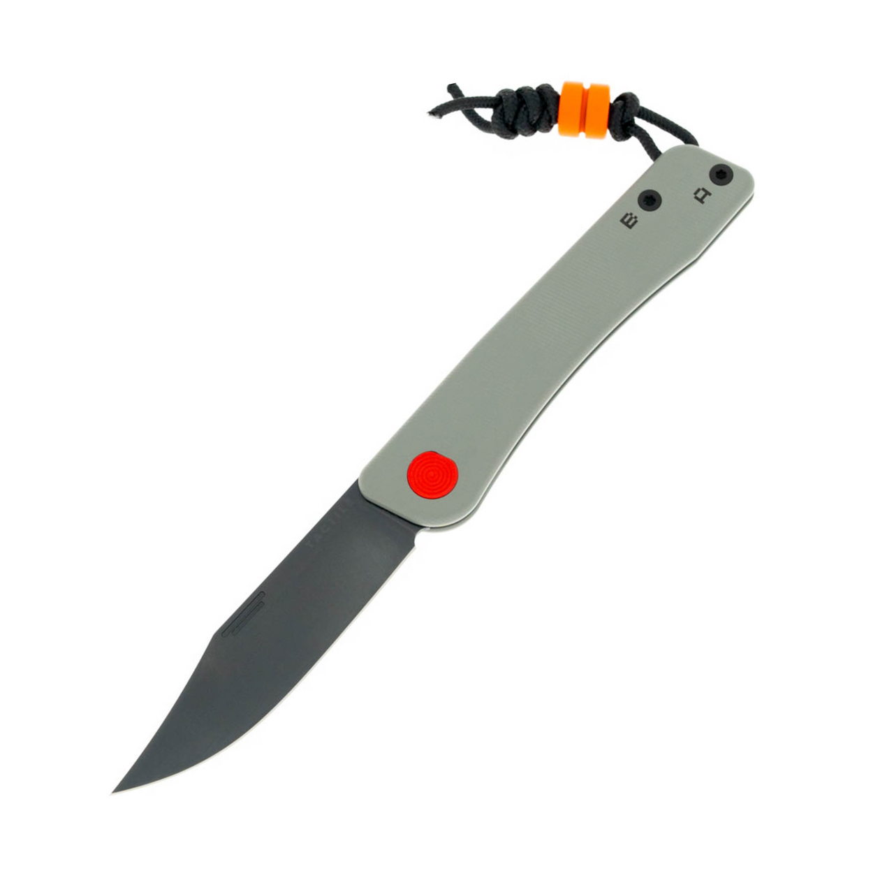 Tactile Knife Bexar "8-Bit" Limited Edition