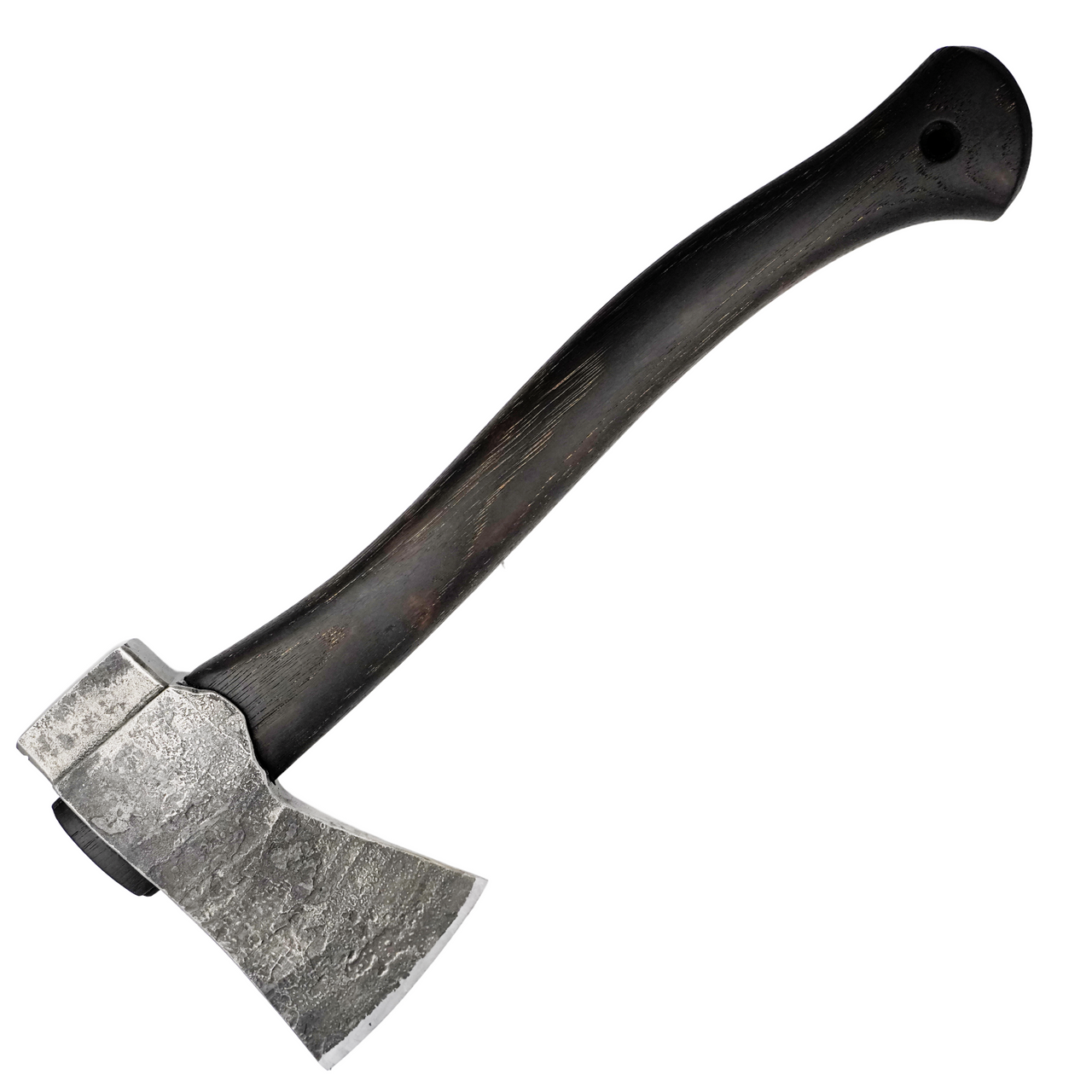 Excalibur Outdoors Trailblazer 2.0lb Axe with 15" Grade A Hickory ...