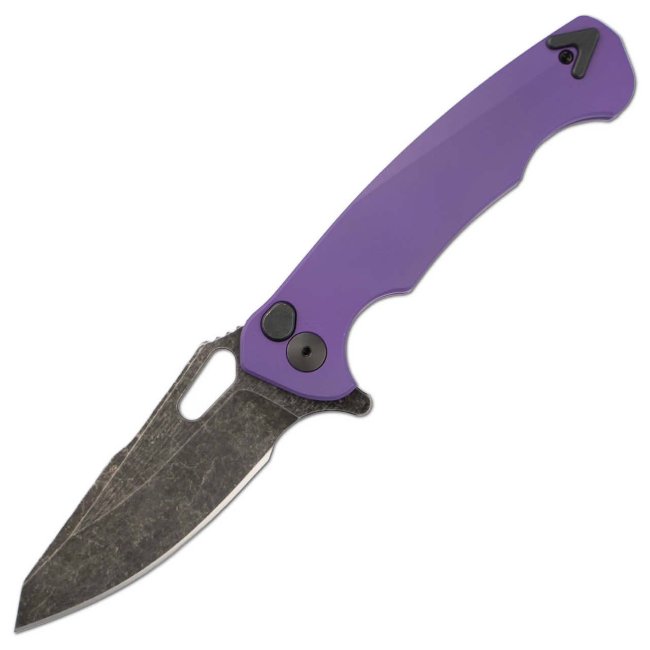 Dead Reckon Ridgeback Plain Titanium Purple Cerakote / Dark Stonewash ...