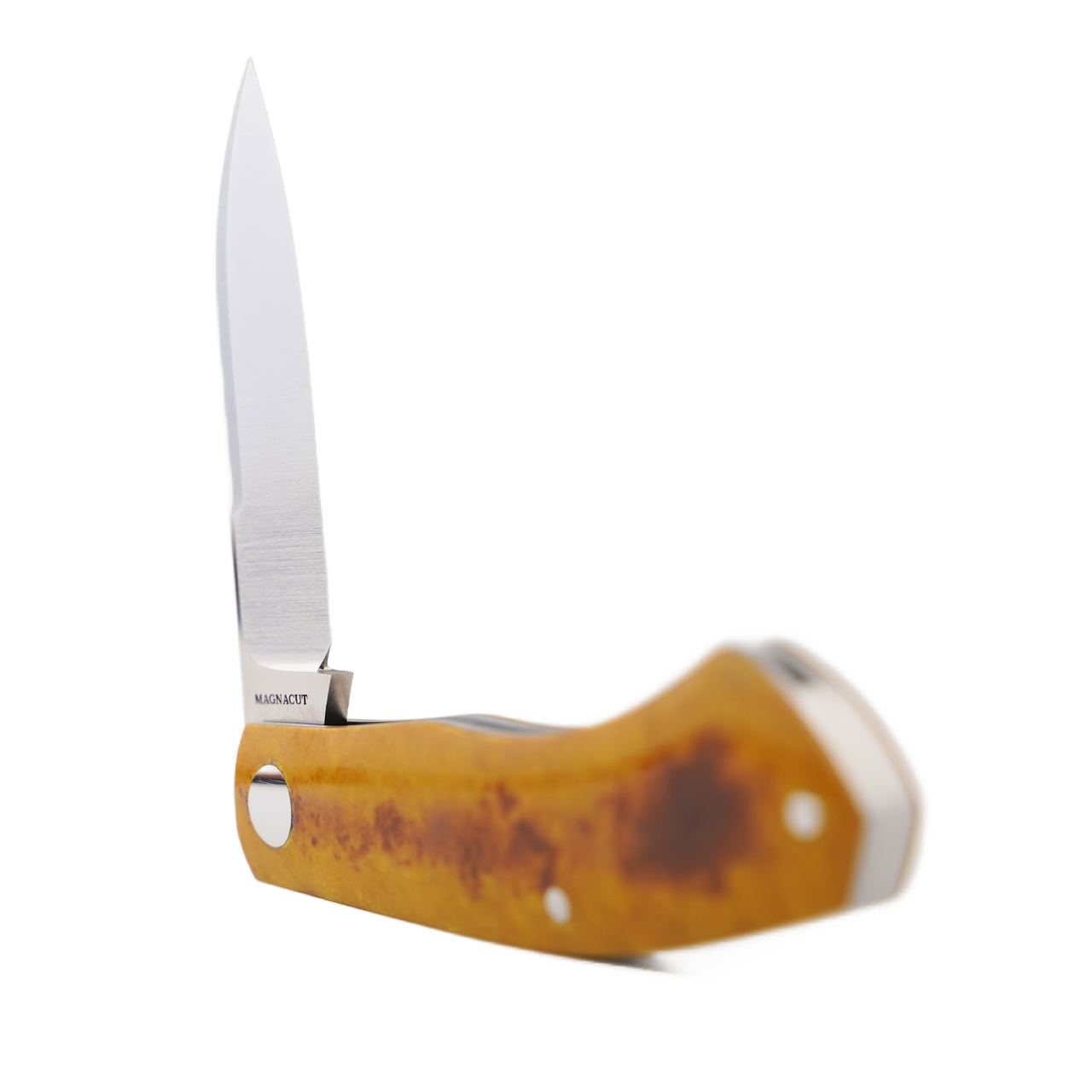 Grayson Jennings Custom Dino Prototype Slip Joint Vintage Crusty ...