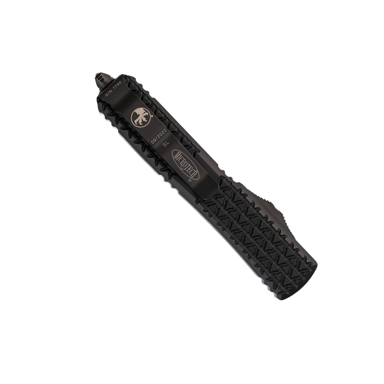 Consignment - Microtech Ultratech Sith Lord