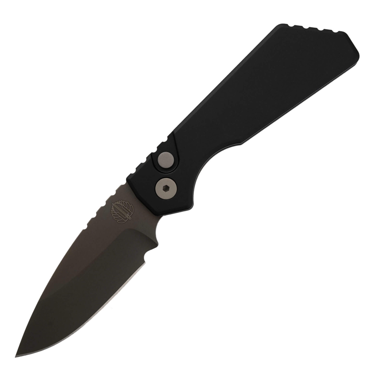 ProTech Strider PT Plus Auto Knife | Magnacut PT221