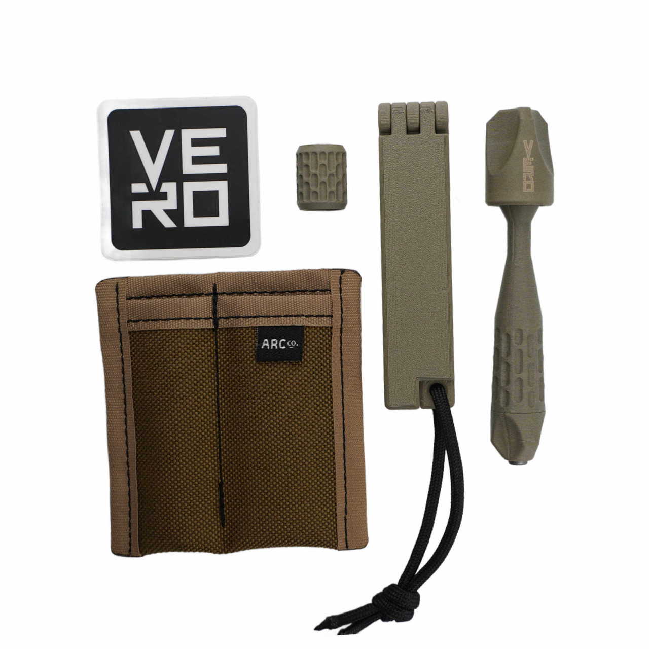 Vero Engineering Vortex Lite Driver Maintenance Kit