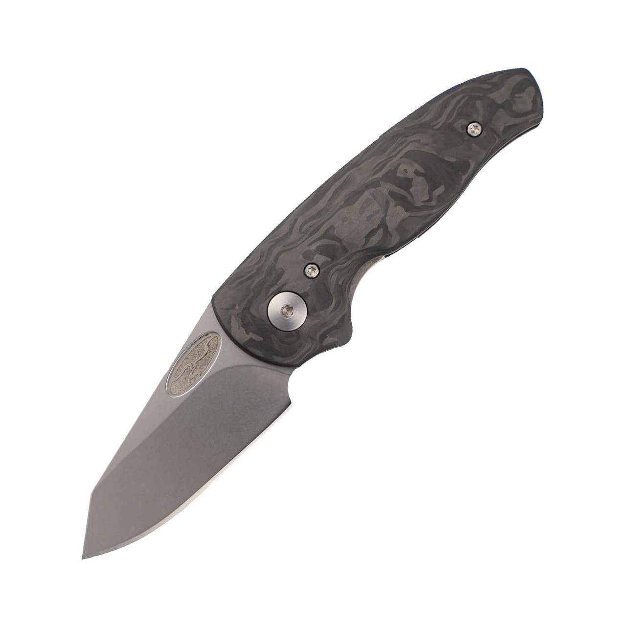 Pre-Owned TRM Nerd, Carbon Fiber