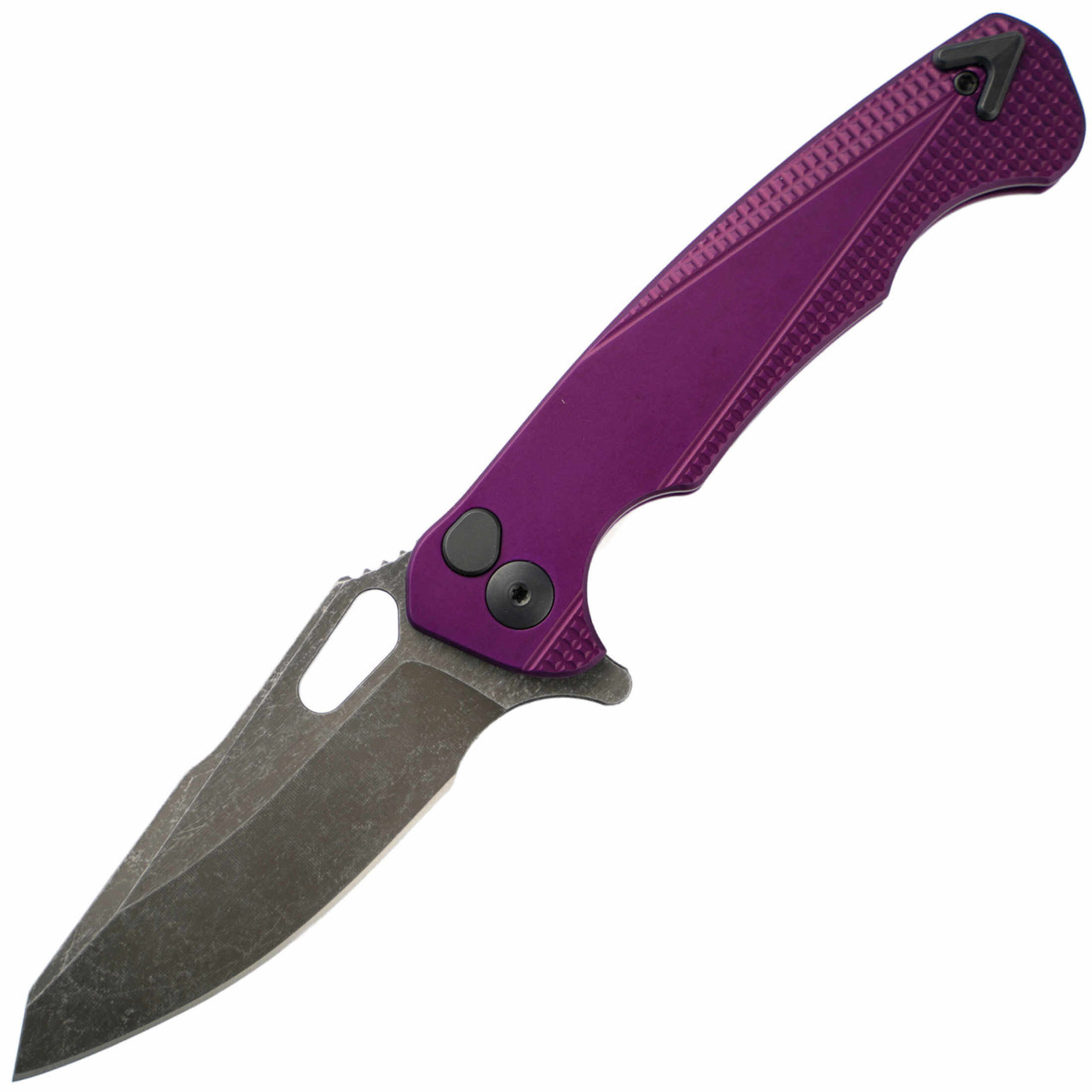 Dead Reckon Ridgeback | Magnacut Integral Knife | USA Made