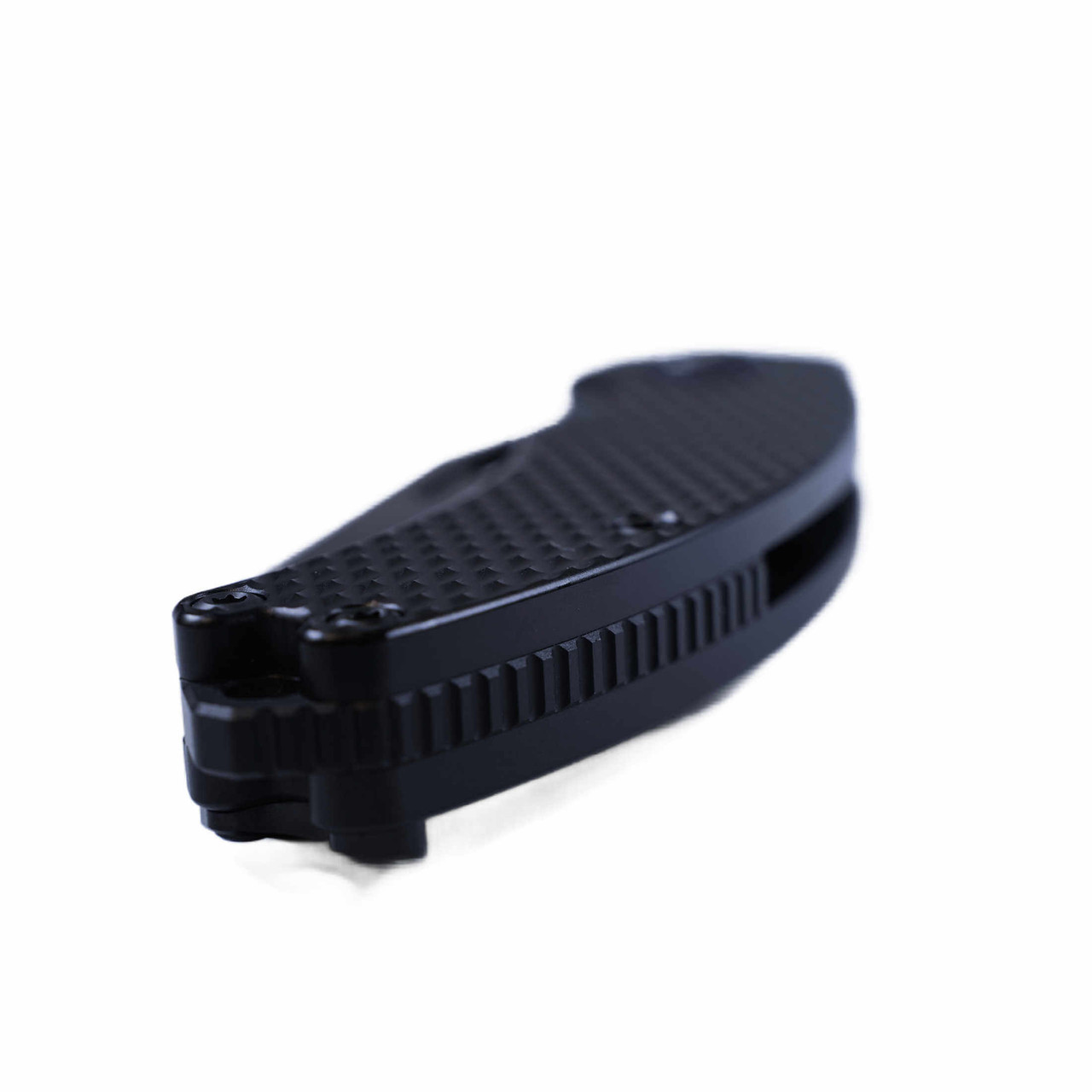 Kunwu Compadre Rec Exclusive Black Diamond Titanium