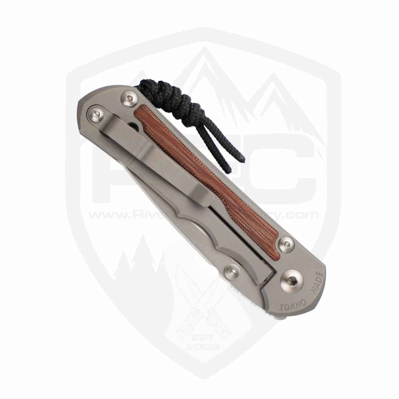 Chris Reeve Knives | Large Inkosi | MagnaCut