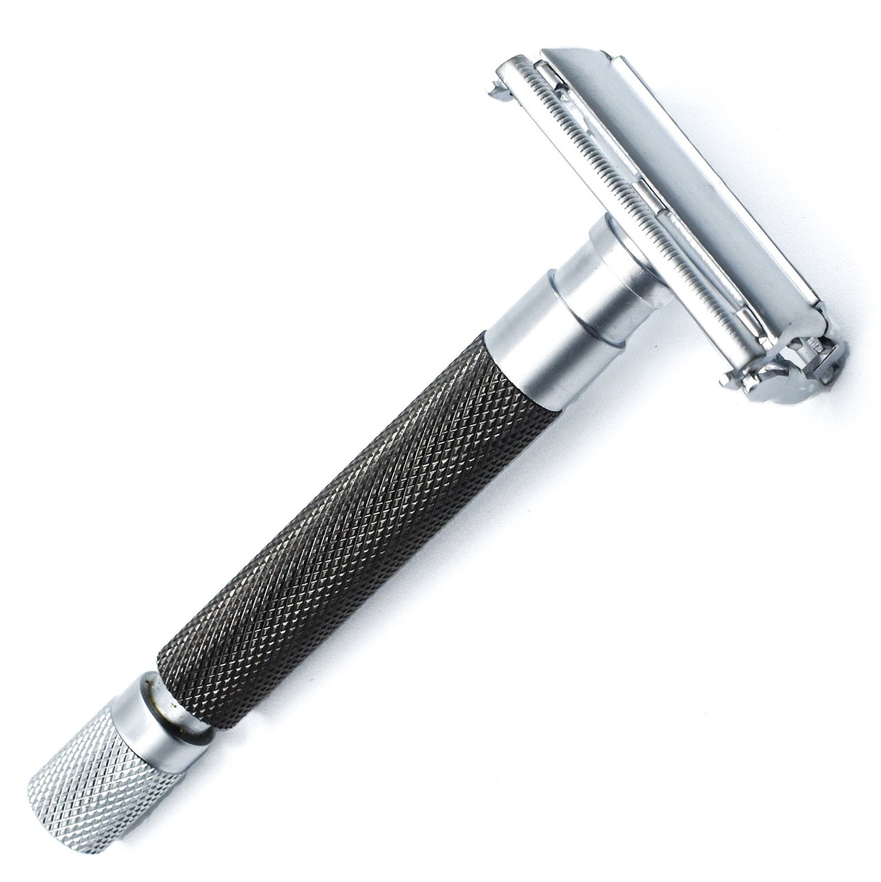 Parker 74R-GRAPH Butterfly Open Safety Razor