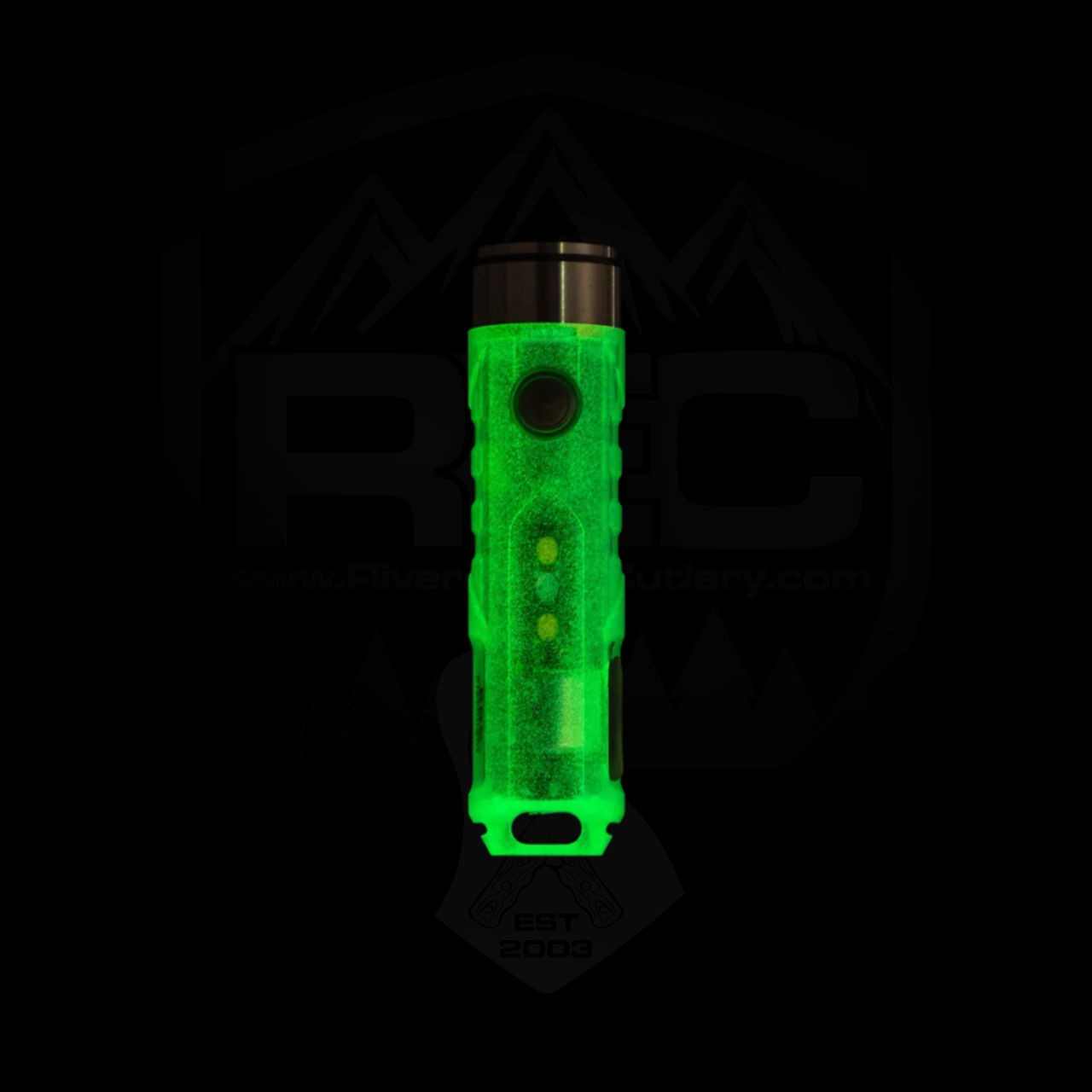 RovyVon Aurora A5 Flashlight