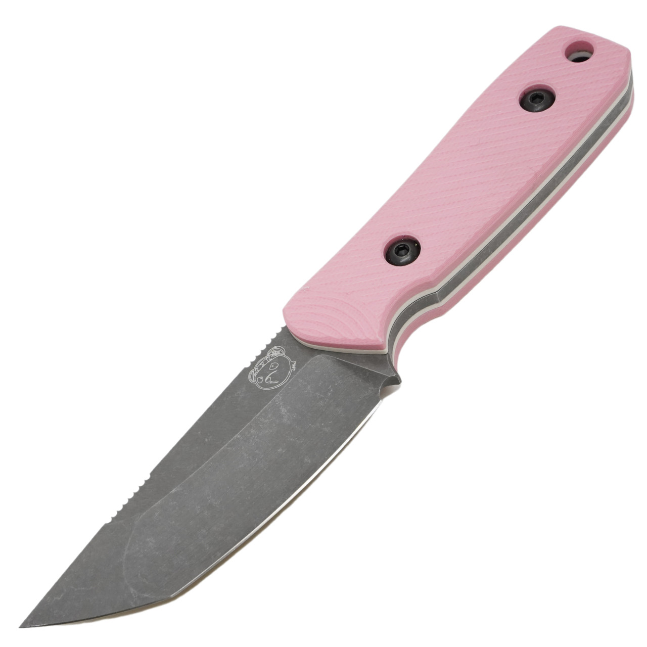 T.E.D. Knives Grizzlar, Tiff Edition / CPM Magnacut