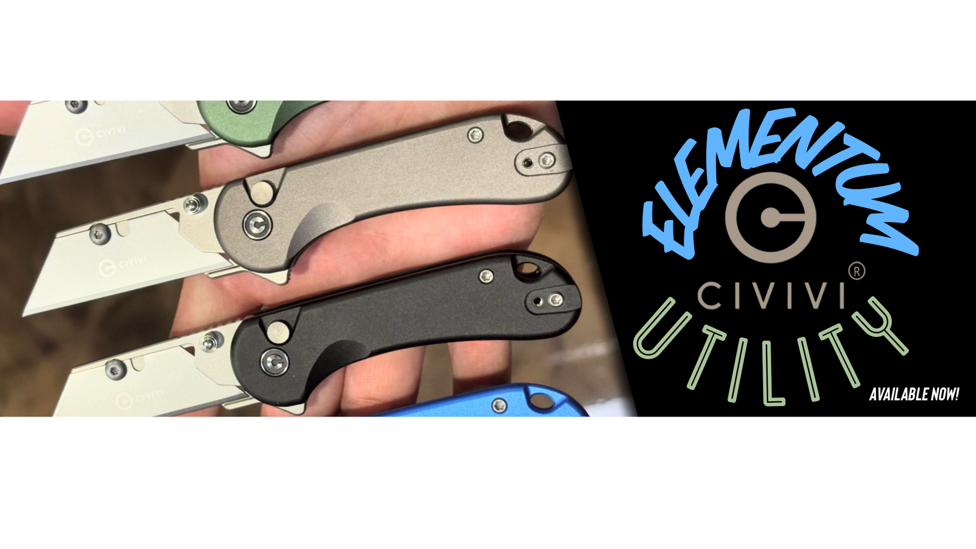 REC | Knives | Outdoor Gear | Incredible Service Since 2003
