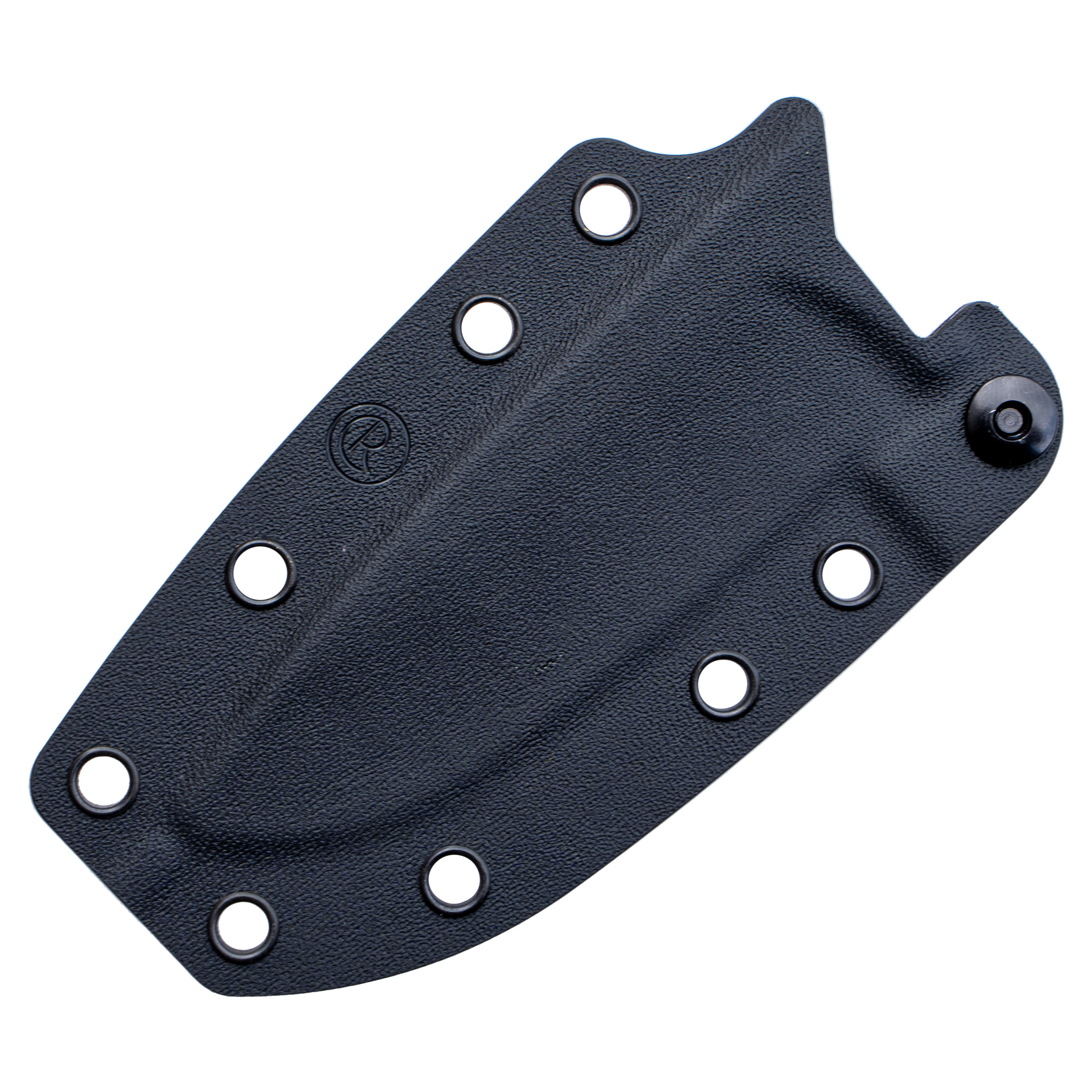 Chris Reeve Knives Backpacker Drop point, Natural Micarta / Stonewash ...