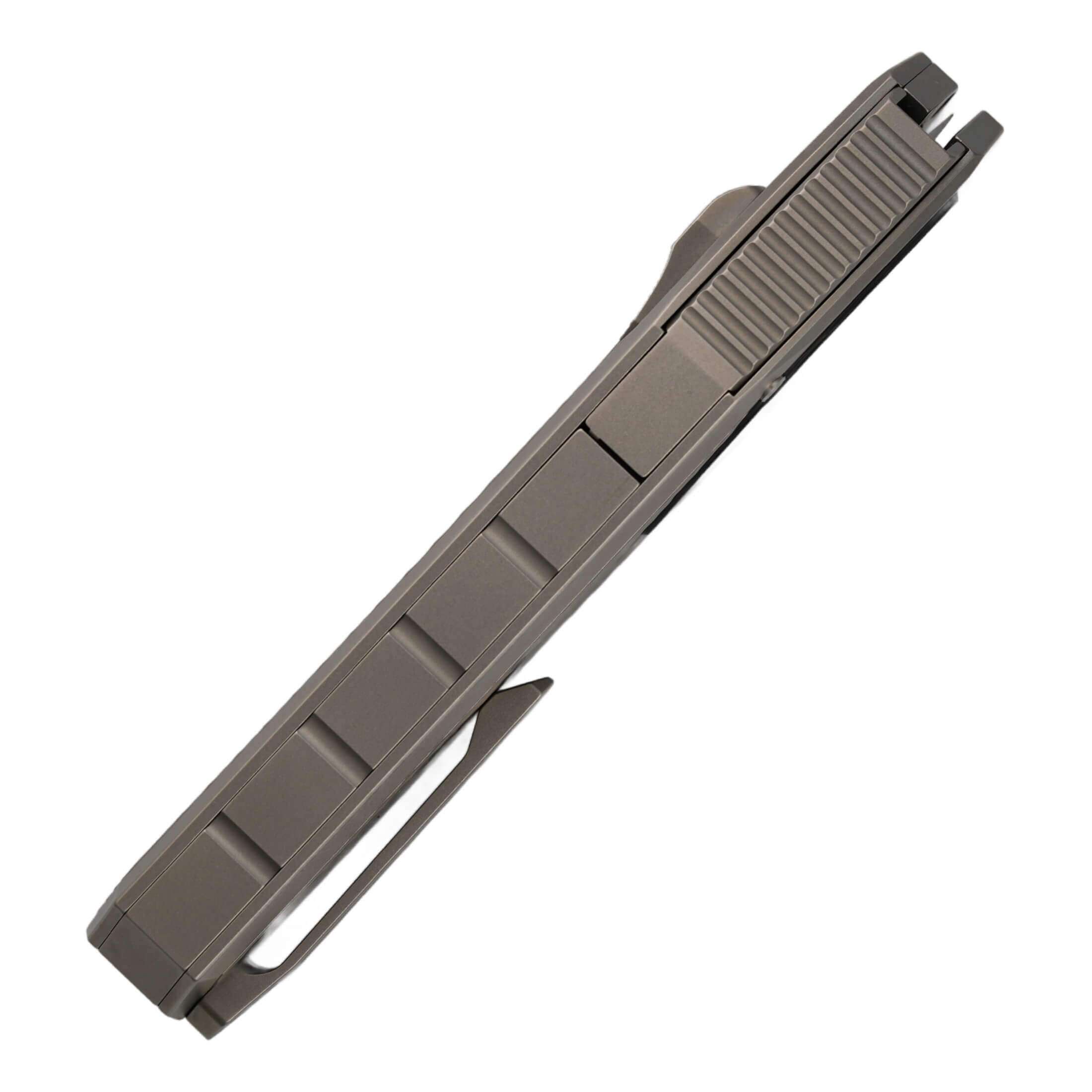 Remette RT-Swordfish | Gravity Knife | M390