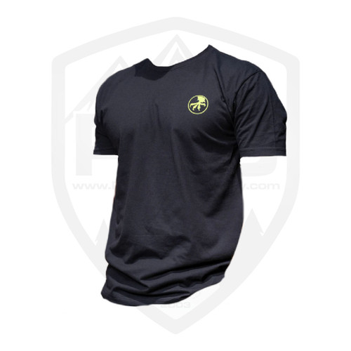 Microtech L.U.D.T. Night Vision T-Shirt, Large - M314-4