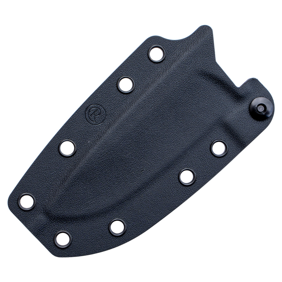 Chris Reeve Knives Backpacker Drop point, Natural Micarta / Stonewash ...