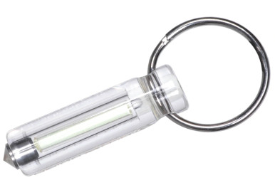 CountyComm Tritium Ember Glow Fob