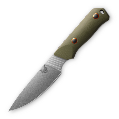 Benchmade Raghorn Fixed Blade Knife | 15600-01