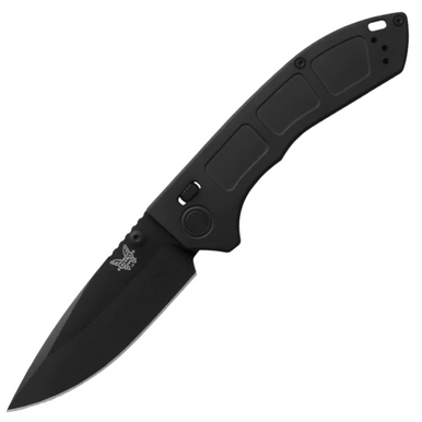 Benchmade Narrows - 748BK-01 | Ultra-Thin Folding Knife