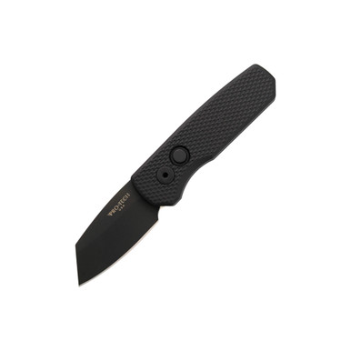 ProTech Runt 5 Textured Black, DLC MagnaCut - R5406
