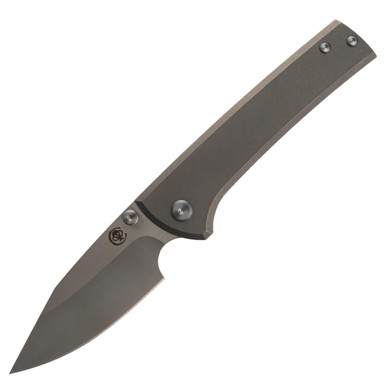 Pre-Owned Chaves Scape Goat, Titanium