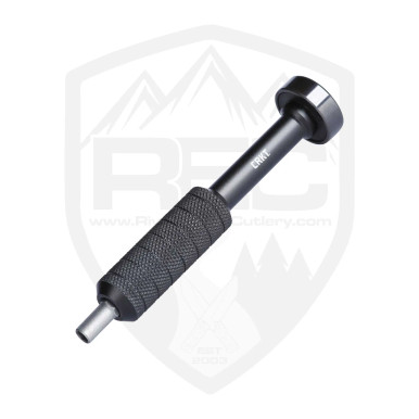 CRKT Big Boy Driver Tool, 9915 | Aluminum Bit Driver