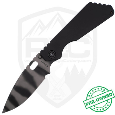 Pre-Owned Strider SMF Lego | MagnaCut Tactical Folder (9/10)