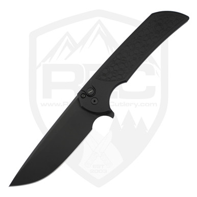 ProTech Mordax Gridlock Operator, Black MagnaCut