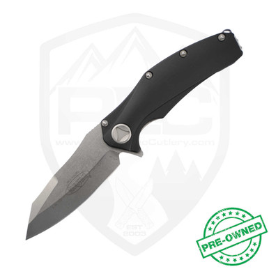 Microtech Mini Matrix, no box, Pre-Owned