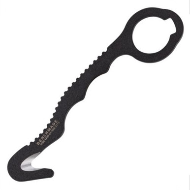 Benchmade 8 BLKWMED Strap Cutter | First Responder Tool