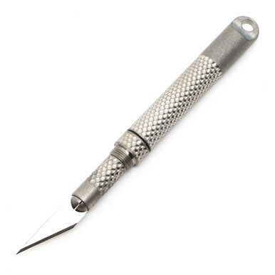 Maratac Key Ring Ti Collapsible Scalpel
