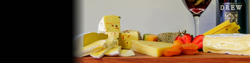 Wicked Cheese | Tasmania | gourmet cheeses | Richmond | cheesemaker
