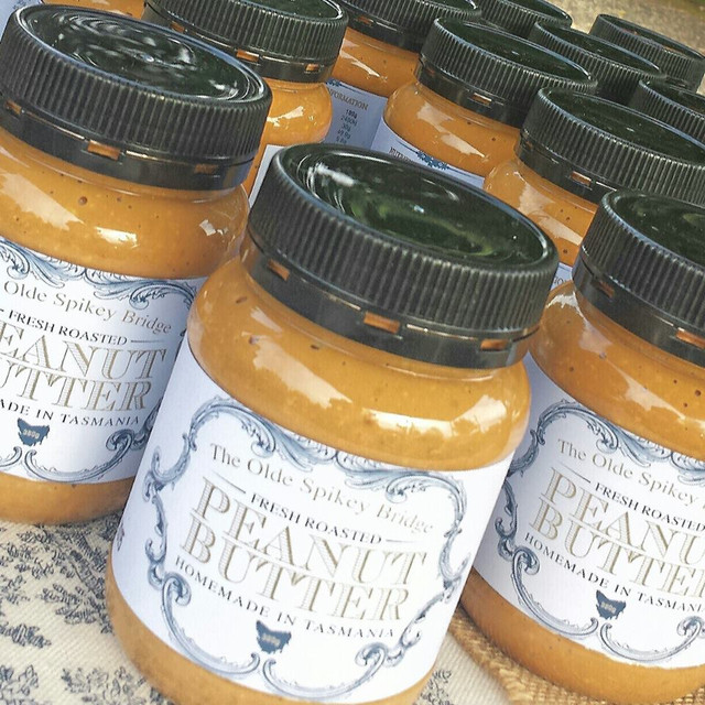 Wicked Cheese | Tasmania | gourmet cheeses | Richmond | cheesemaker