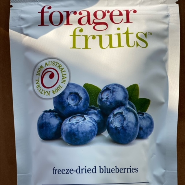 forager | fruit | Tasmania | Wicked Cheese | gourmet foods