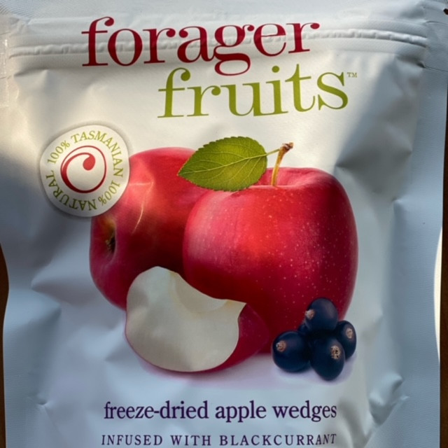 forager | fruit | Tasmania | Wicked Cheese | gourmet foods