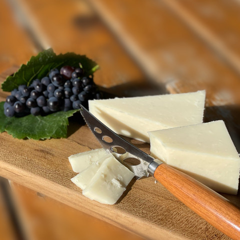 Wicked Cheese | Tasmania | Sheep | blue