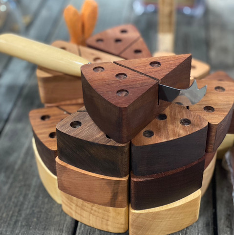 Mouse | Wicked Cheese | Tasmania | gourmet cheeses