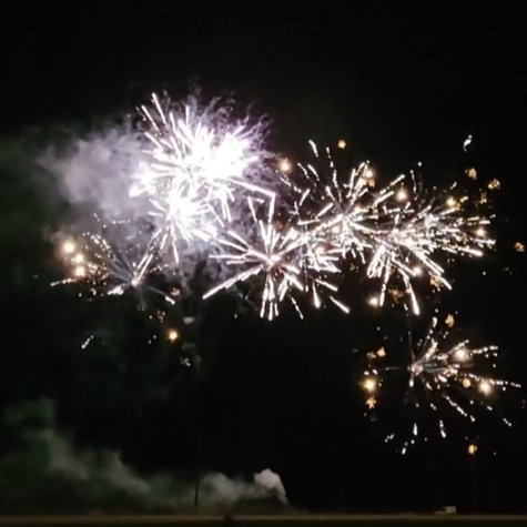 200 SHOT HIGH VOLTAGE 1/1 - RKM Fireworks Co.