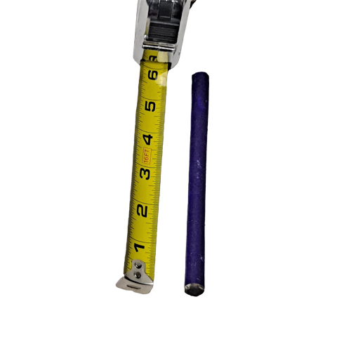 LANCE - BLUE 60/1 - RKM Fireworks Co.