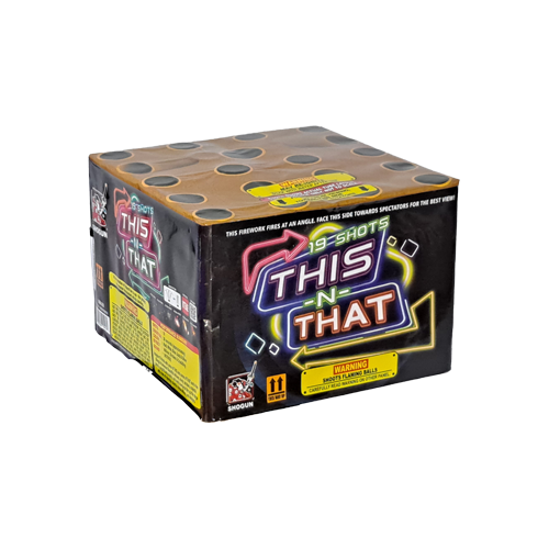 THIS-N-THAT 1/1