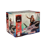 SALTWATER COWBOY 1/1