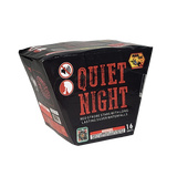 QUIET NIGHT 1/1