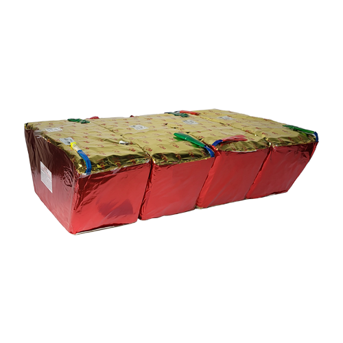 COMPOUND CAKE - 200 SHOT GOLDEN SHOWER